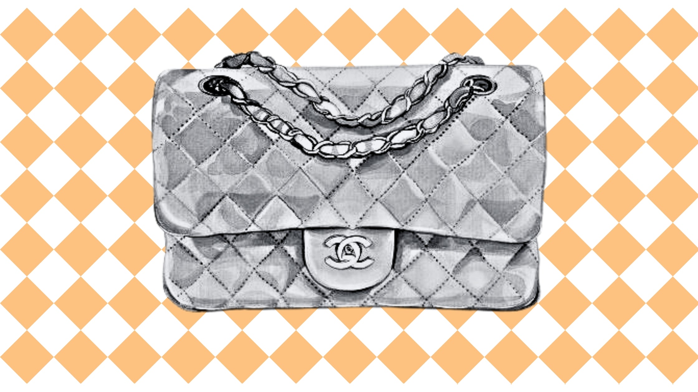 Le sac Timeless de Chanel : une icône réinventée